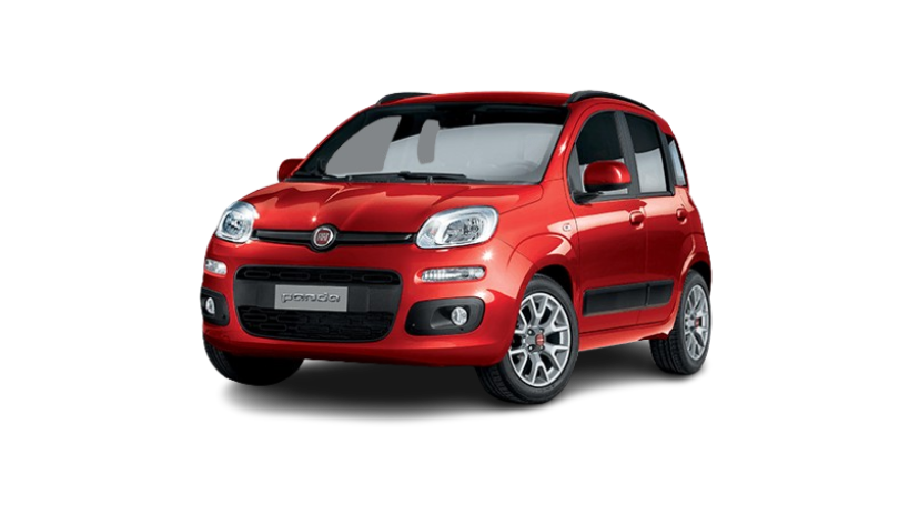 Conoce el Fiat Topolino en concesionarios Exclusivas Pont · Maas